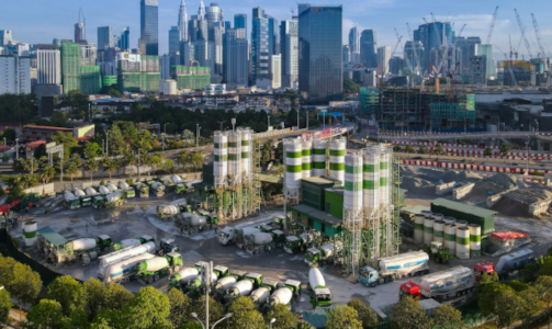 YTL Corporation Berhad