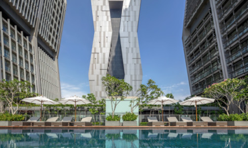 YTL Corporation Berhad